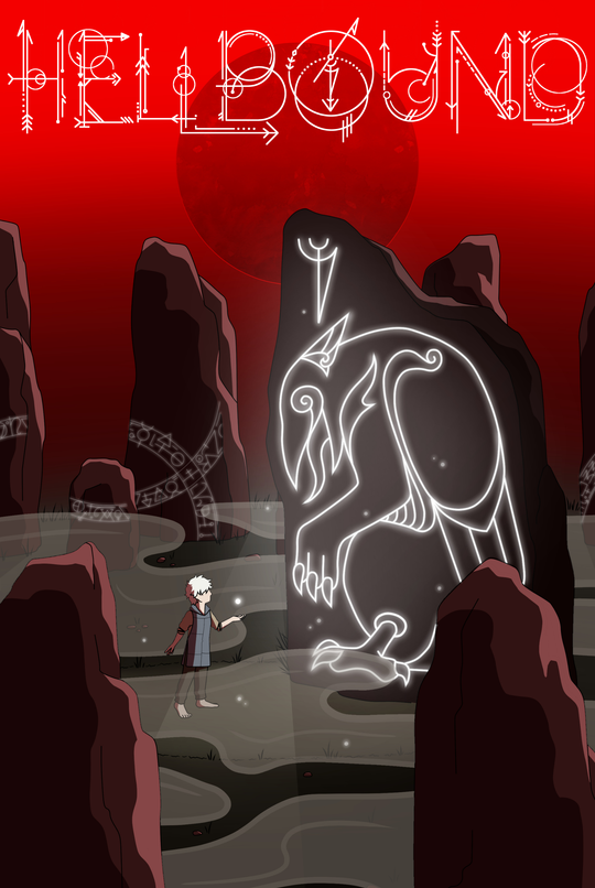 NorthVC Creator Profile - GlobalComix