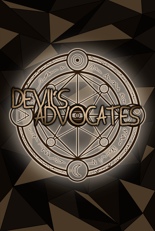 Devil’s Advocates | English | GlobalComix