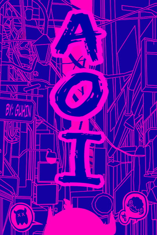 Guhin_Illustrated Creator Profile - GlobalComix