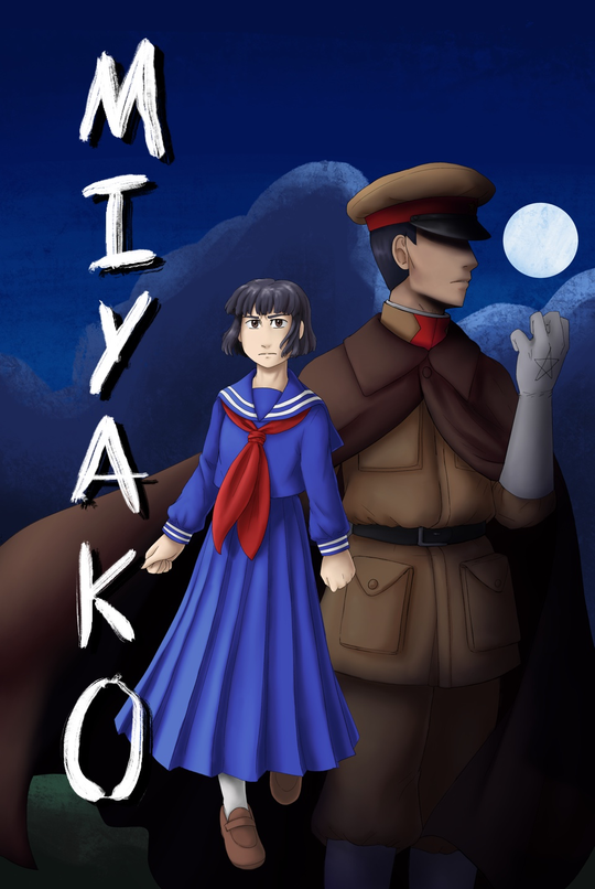 Black Noblesse | English | GlobalComix