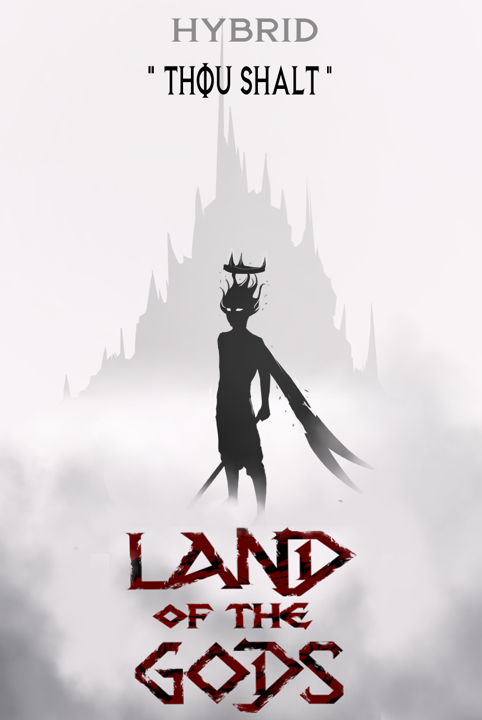 Hybrid Creator Profile - GlobalComix