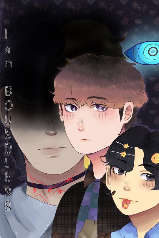 Phantom Exorcist | English | GlobalComix