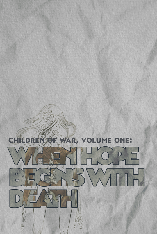 The Space Between | English | GlobalComix