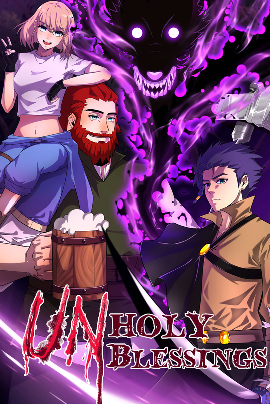 Tempest Maker | English | GlobalComix