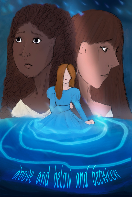 rebecca_levin Creator Profile - GlobalComix