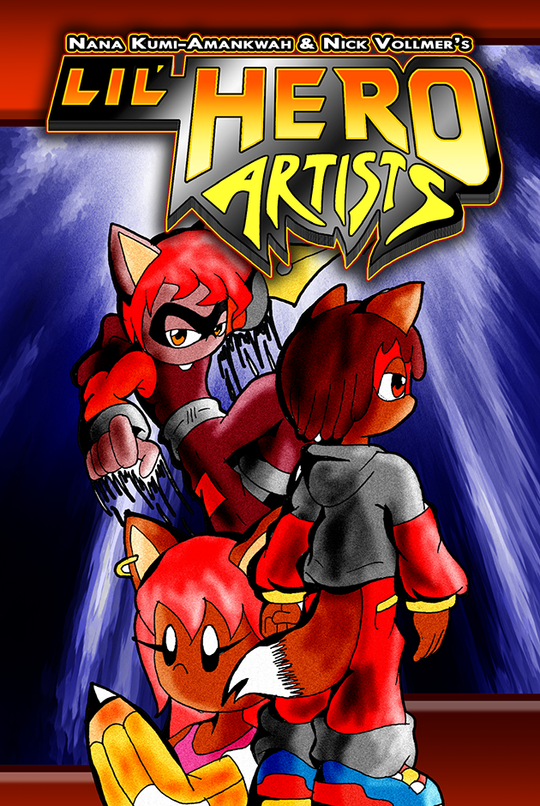 OmniLegend Tales Creator Profile - GlobalComix