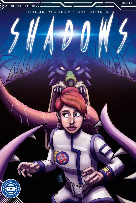 Kai and Tran: Origins | English | GlobalComix