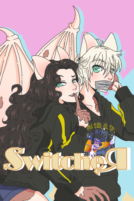 SwitcheR Creator Profile - GlobalComix