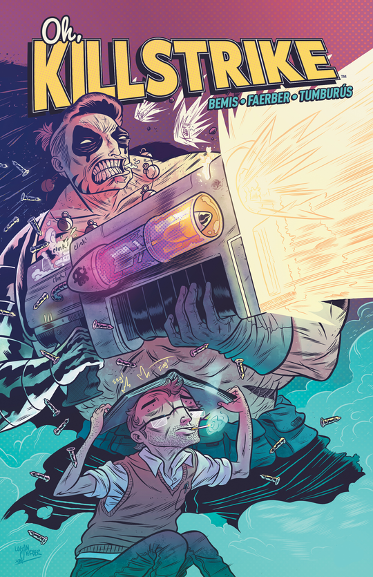 Invincible | English | GlobalComix