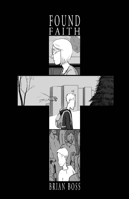 The Game Corner | English | GlobalComix