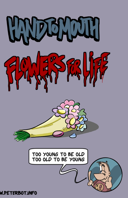 Peter Bot Cartoonist Creator Profile - GlobalComix