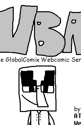 VBA | English | GlobalComix
