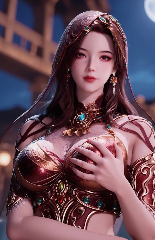 Soul Land 2 | English | GlobalComix