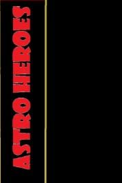 Astro Heroes | English | GlobalComix