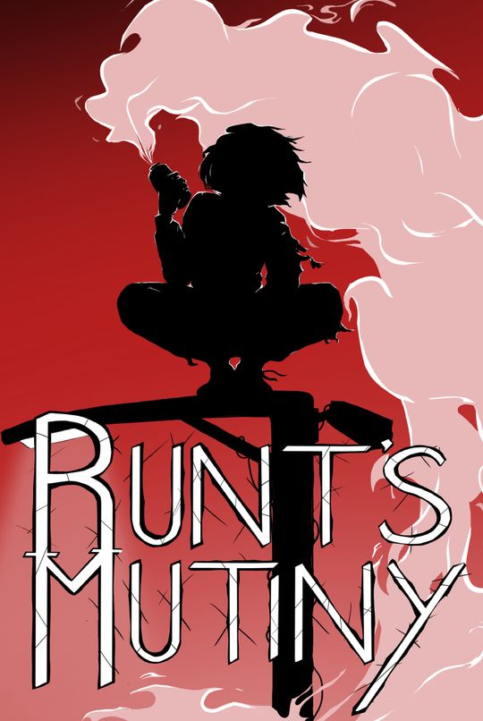 RUNT'S MUTINY | English | GlobalComix