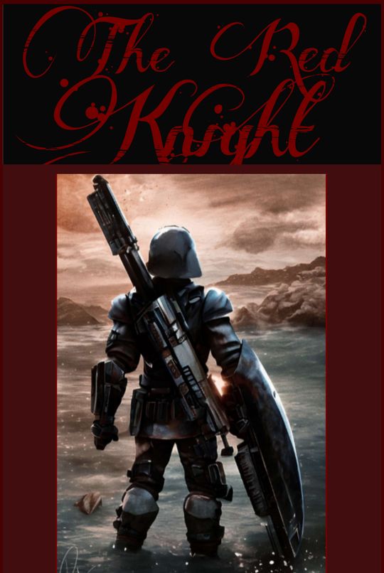 The Red Knight Vol. 1 | English | GlobalComix