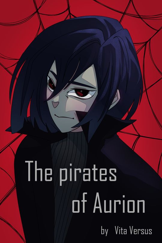 The pirates of Aurion | English | GlobalComix