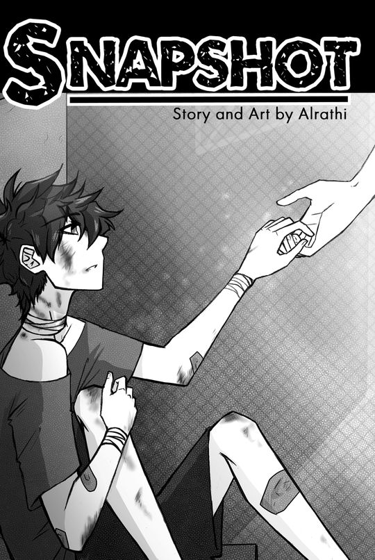 Snapshot | English | GlobalComix