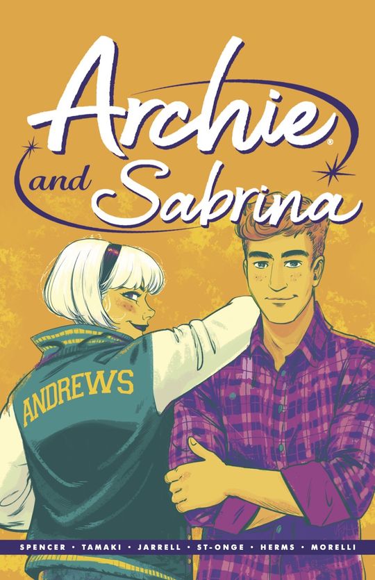 Archie (2015-) | English | GlobalComix