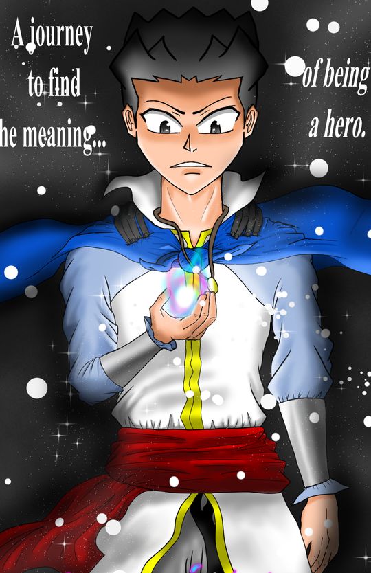 Ember soul | English | GlobalComix