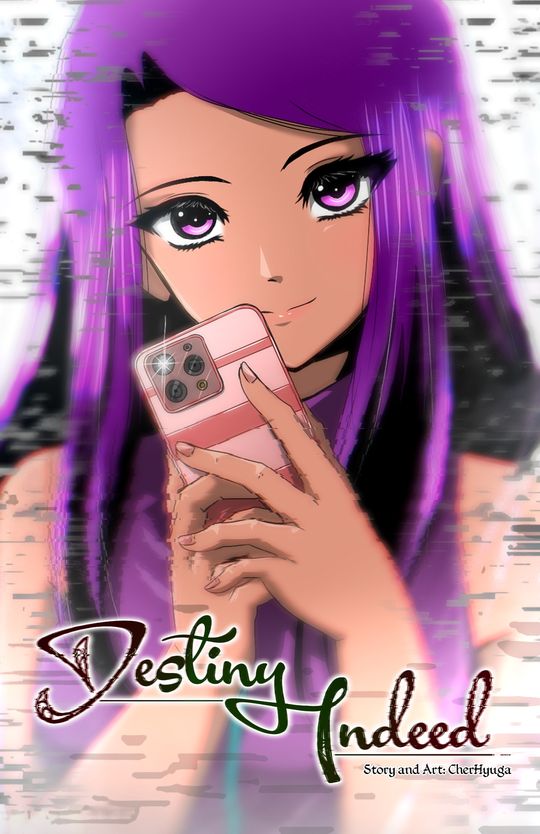 Destiny Indeed | English | GlobalComix