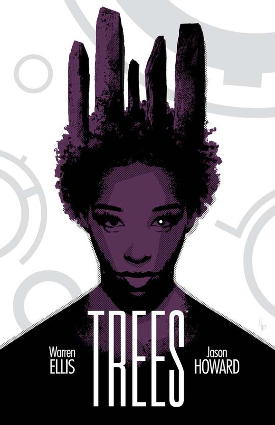 Trees | English | GlobalComix