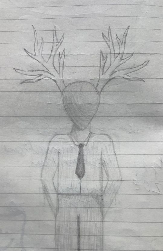 Read The oneiromancer Chapter 1 Page 1 in English Online