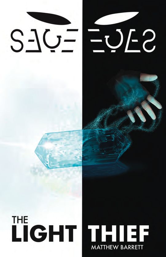 The Light Thief | English | GlobalComix