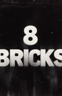 8 BRICKS | English | GlobalComix
