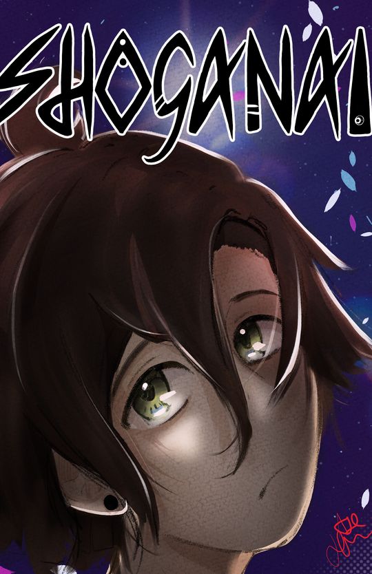 Read Shoganai Chapter 3 in English Online