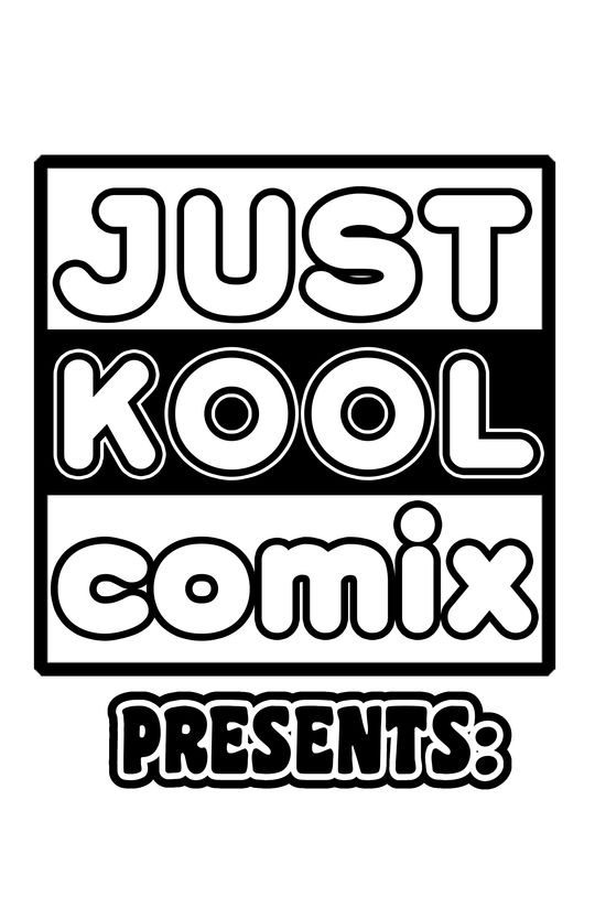 Just Kool Comix Creator Profile - GlobalComix