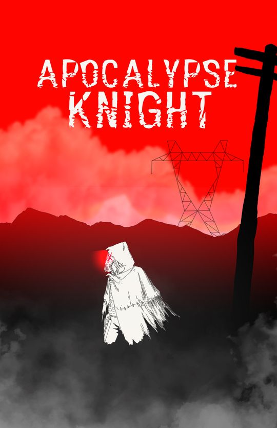 Apocalypse Knight | English | GlobalComix