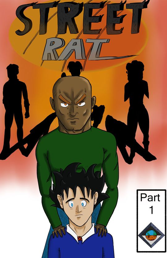 Similar titles to Rogue Hero | GlobalComix