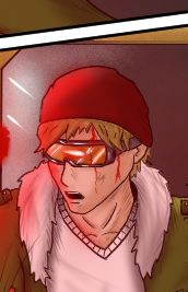 Crack Squad | English | GlobalComix