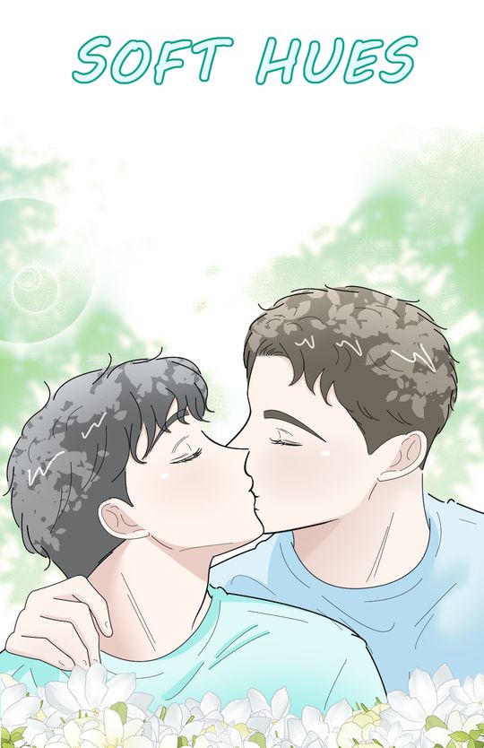 Soft Hues | English | GlobalComix