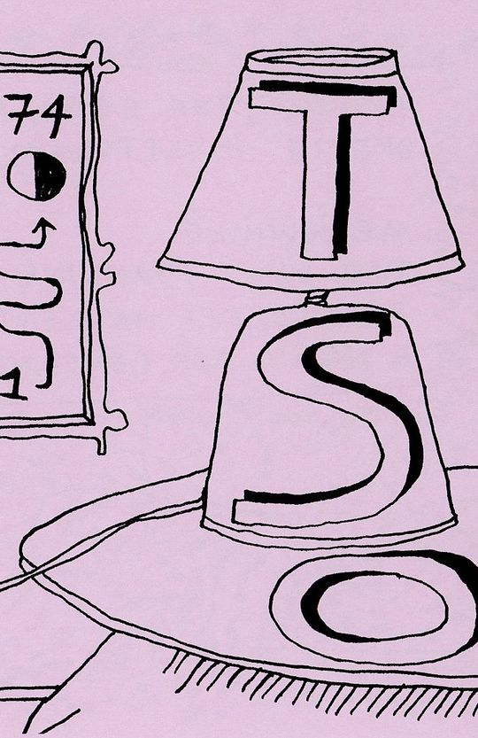 EV TSO Creator Profile - GlobalComix