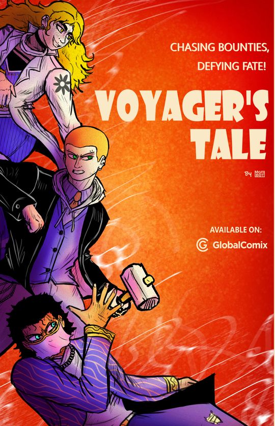 Malice | English | GlobalComix