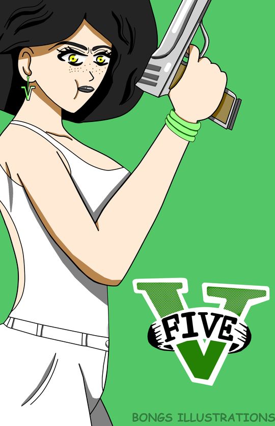Read RANDOM COMICS Chapter 30 Page 1 in English Online