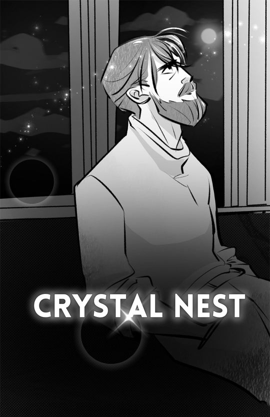 Crystal Nest | English | GlobalComix