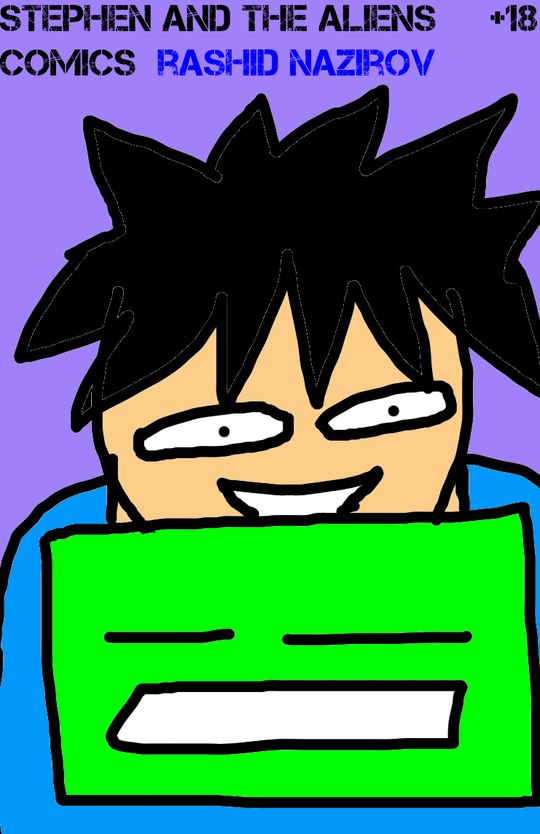 | English | GlobalComix