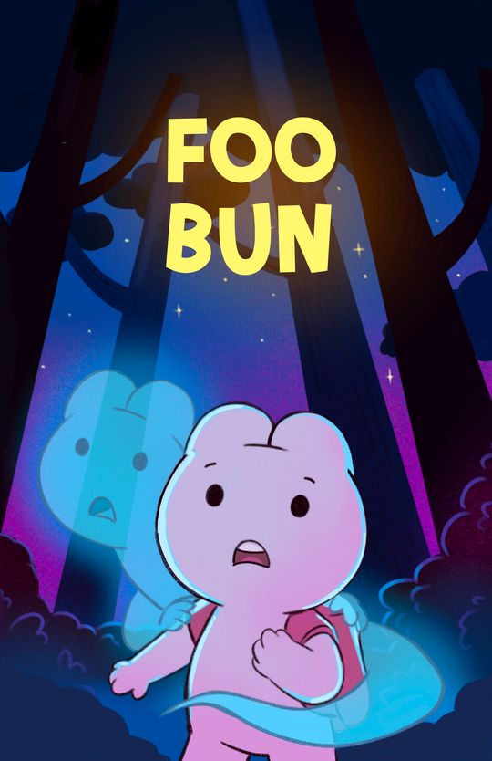 FOO BUN Creator Profile - GlobalComix