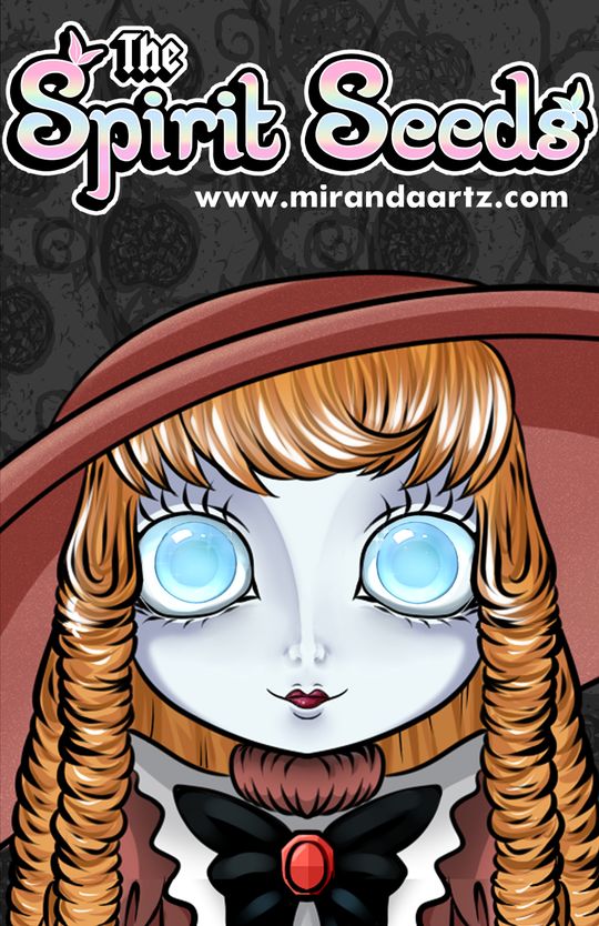 The Spirit Seeds: A Fruit of the Spirit Inspired Fairytale | English ...