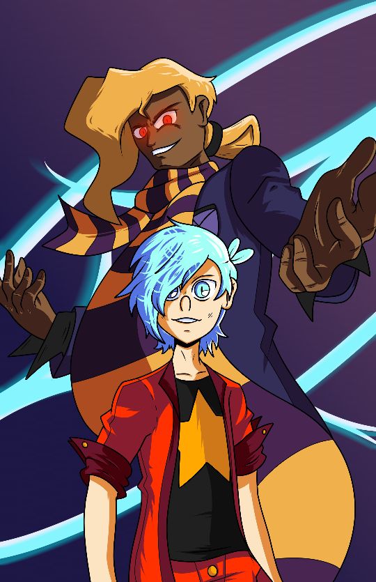 Payback: Phantom Darkness | English | GlobalComix