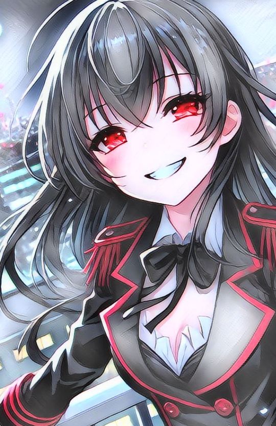 Kaze no yorui | English | GlobalComix