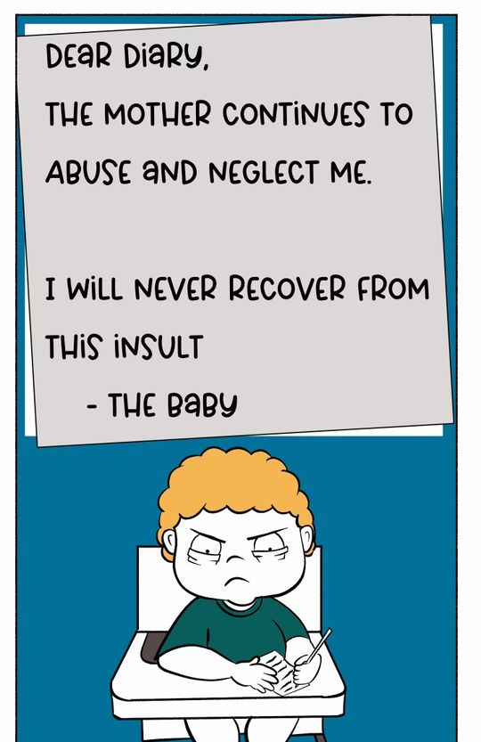 AliO Comics | English | GlobalComix