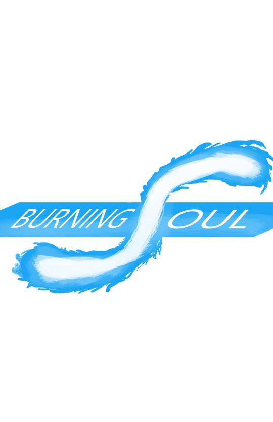 Burning Soul | English | GlobalComix
