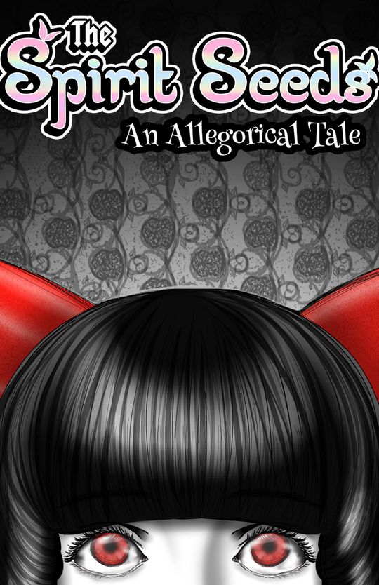 The Spirit Seeds: A Fruit of the Spirit Inspired Fairytale | English ...