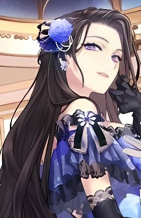 The Assassin Princess | English | GlobalComix