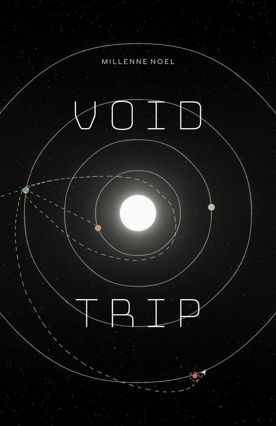 Void Trip | English | GlobalComix
