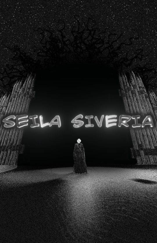 Seila Siveria | English | GlobalComix